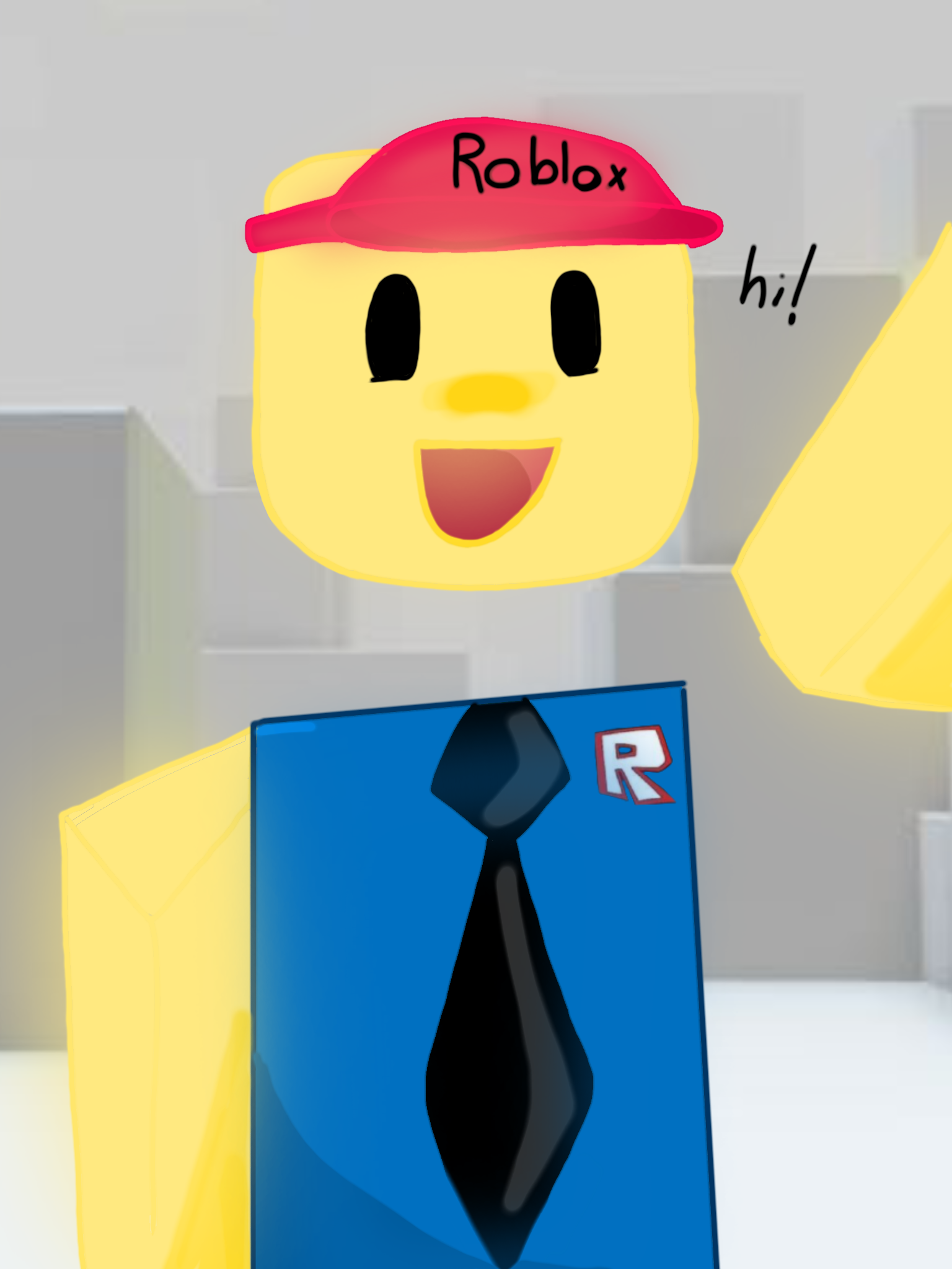 noob - ibisPaint