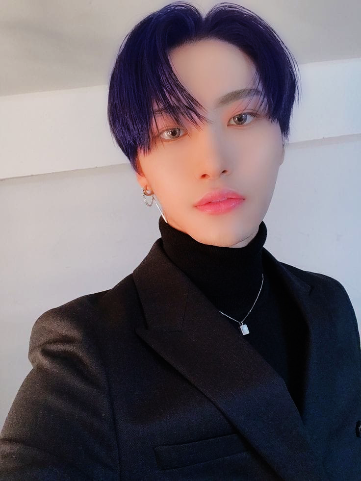 Seonghwa - ibisPaint