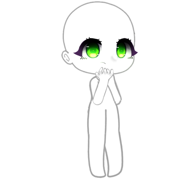 Free To Use Base 3 (Read desc!) - ibisPaint
