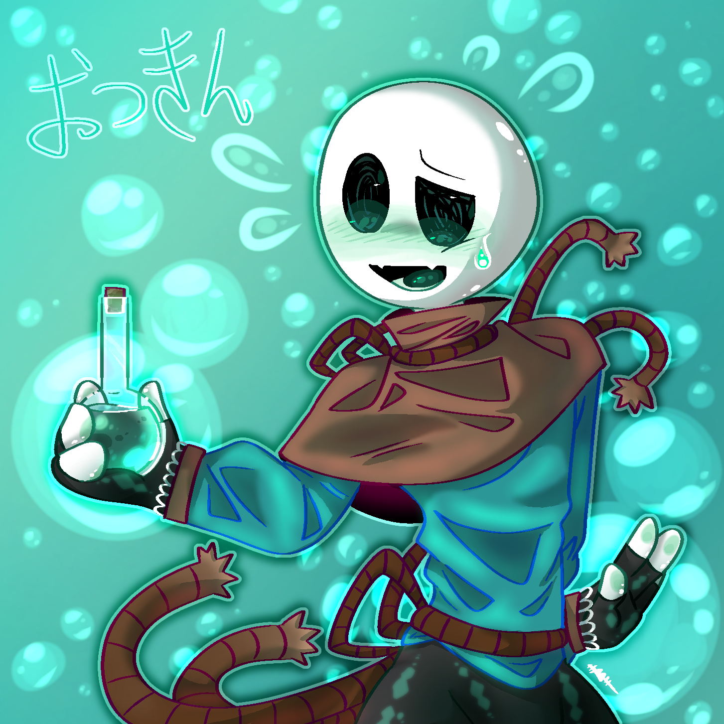 ⦉_Otsukin_⦊ - ibisPaint