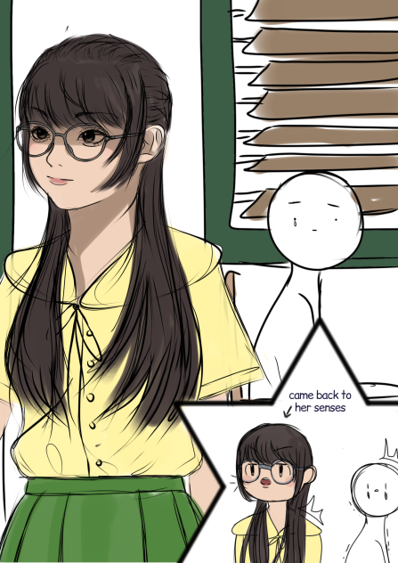 zoning off - ibisPaint