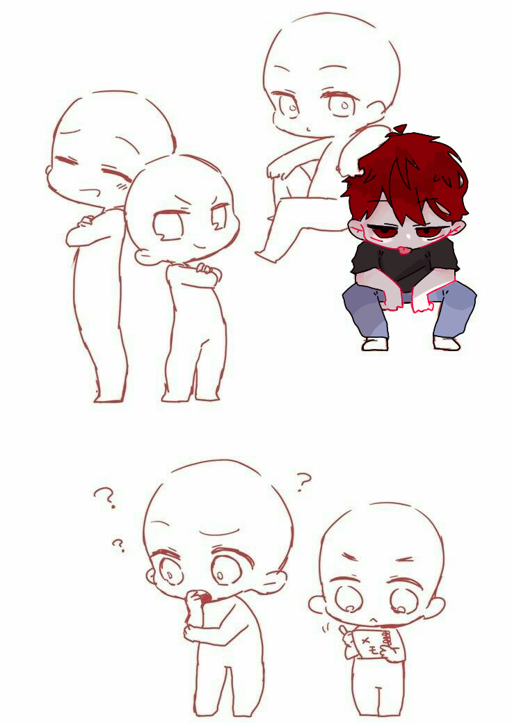 Collap~~~ - ibisPaint