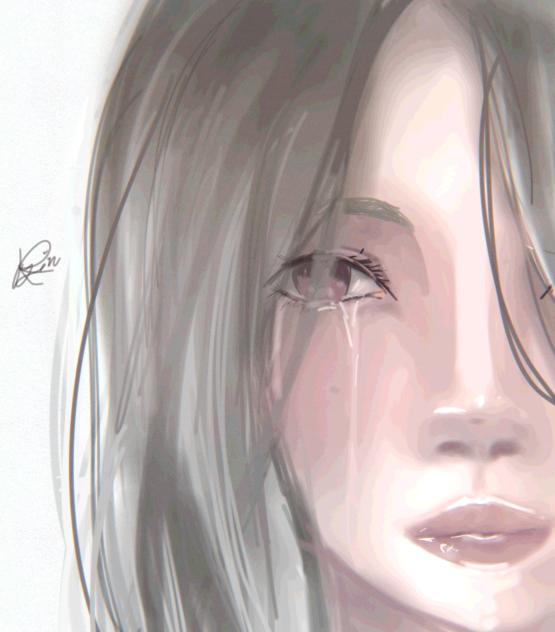 Realism study - ibisPaint