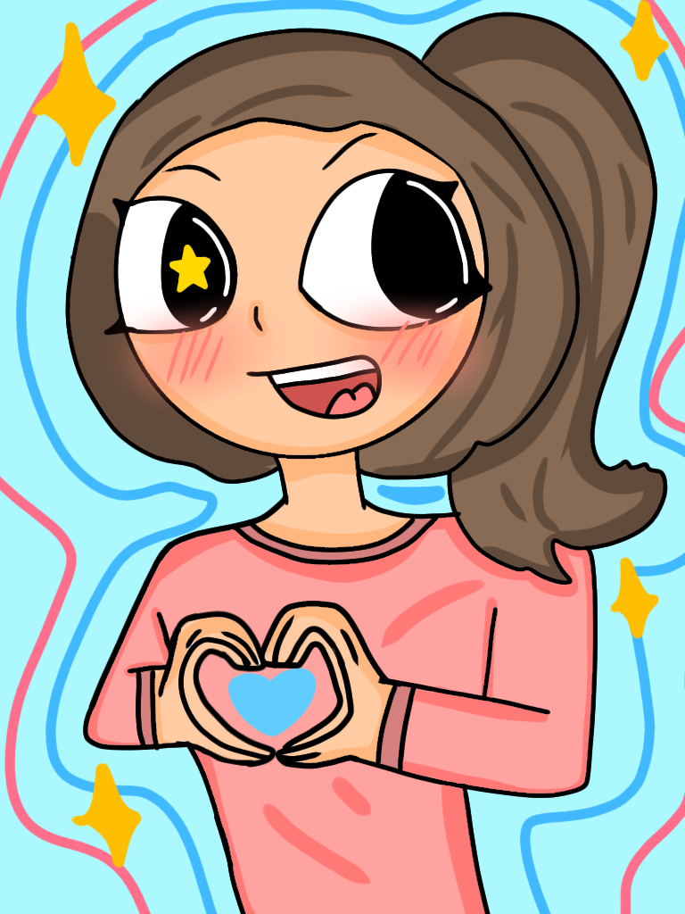 Malka Ben - ibisPaint