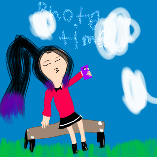 photo time - ibisPaint