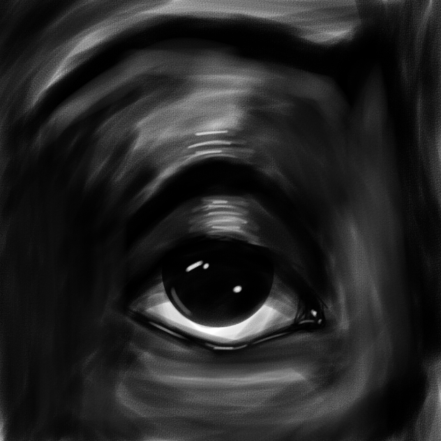 Another eye - ibisPaint