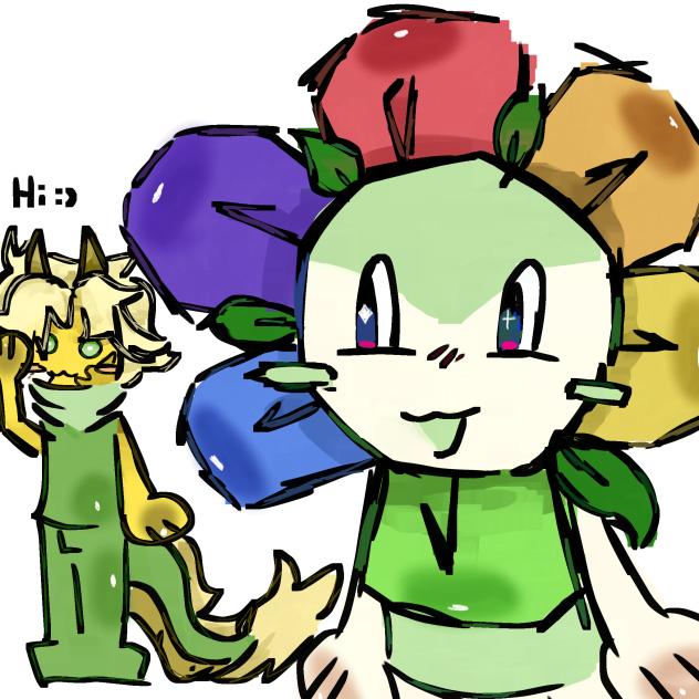 MY 100 DRAWING TO POST! - ibisPaint