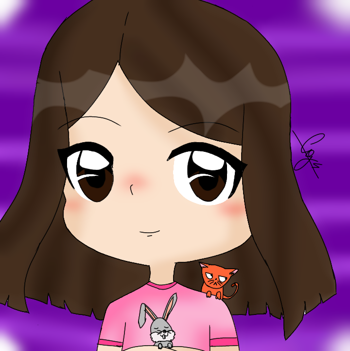 Elisa felli da Catejunior 4 - ibisPaint