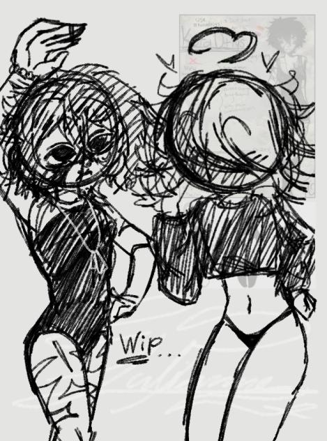 Kora DTIYS!!! - ibisPaint