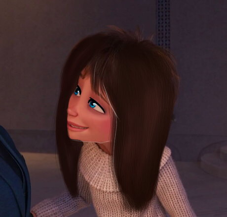 Evelyn Deavor - ibisPaint