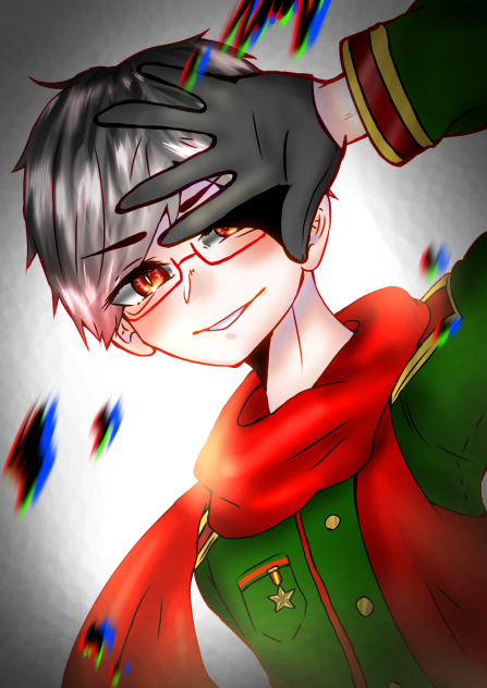 tntn_wrwrd! - ibisPaint