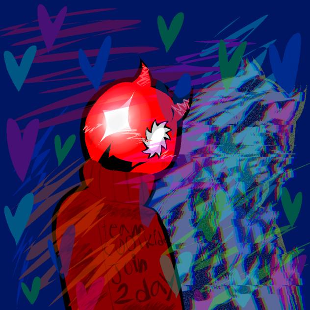 just because - ibisPaint