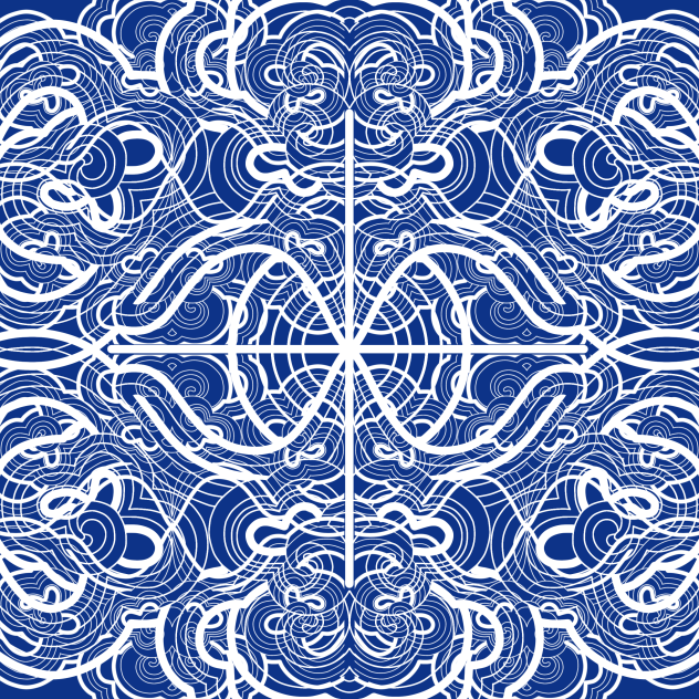 cloud pattern 03 - ibisPaint