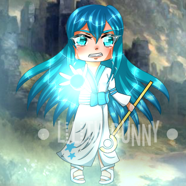 Leave Her Alone!! - ibisPaint