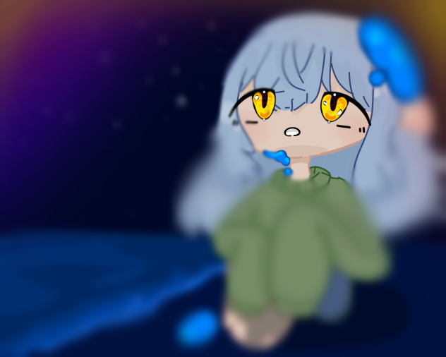 Transformation acquired - ibisPaint