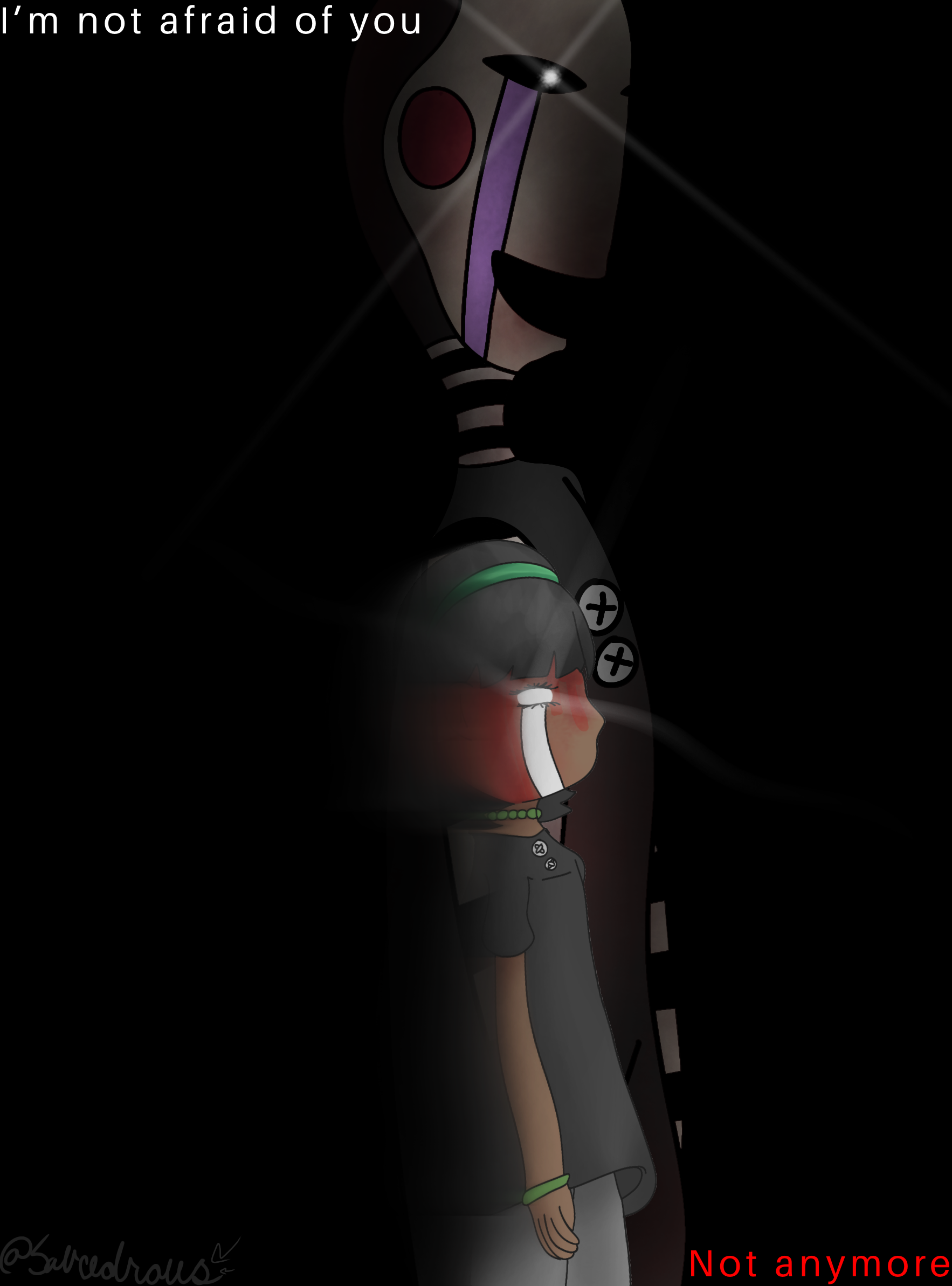 Puppet ucn voiceline - ibisPaint