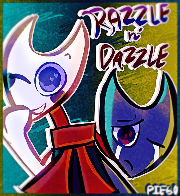 COMEDY-TRAGEDY - ibisPaint