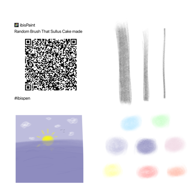 I’m obsessed with this- - ibisPaint