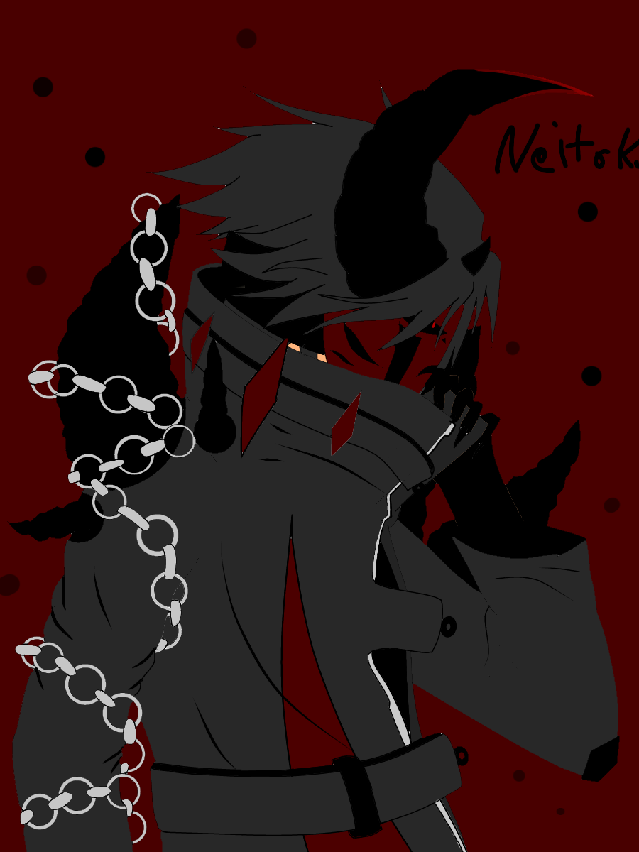 Project Despair - ibisPaint