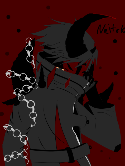 Project Despair - ibisPaint