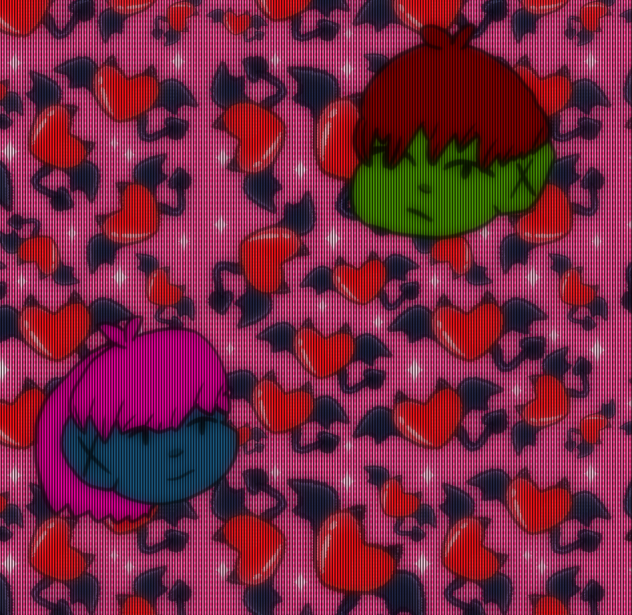 The aesthetic pfp thing - ibisPaint