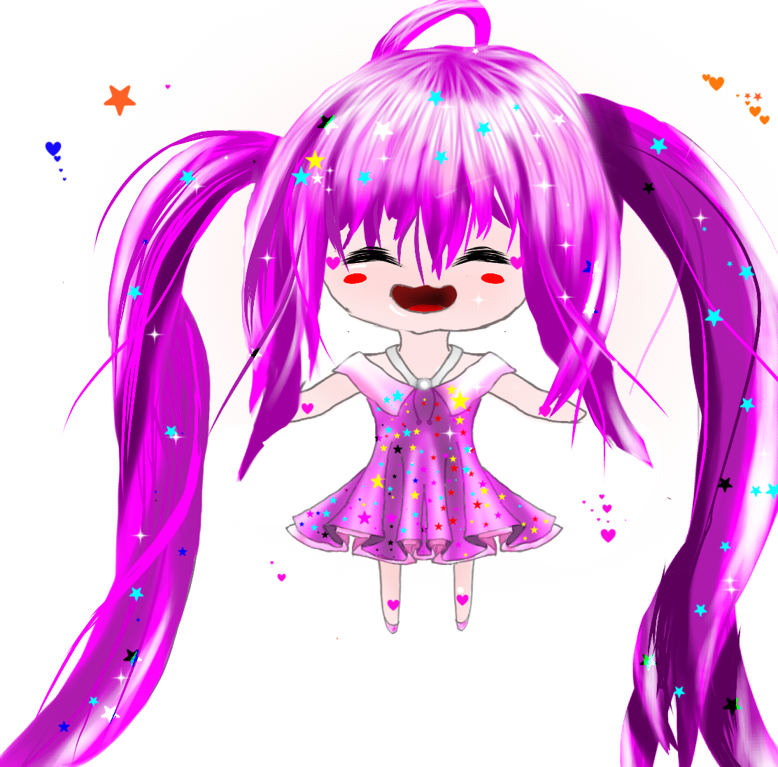 chibiii - ibisPaint