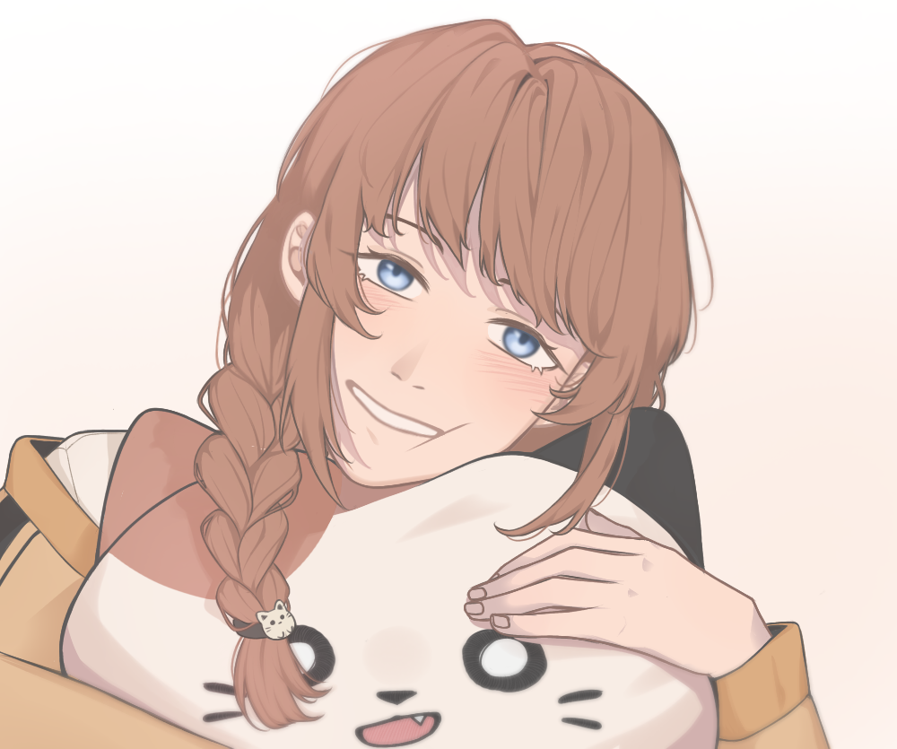 🐈 Comfy 🐈 - ibisPaint