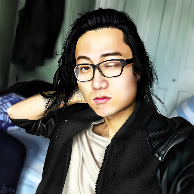 Edvasian - ibisPaint