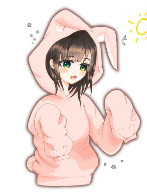 In progress~ - ibisPaint