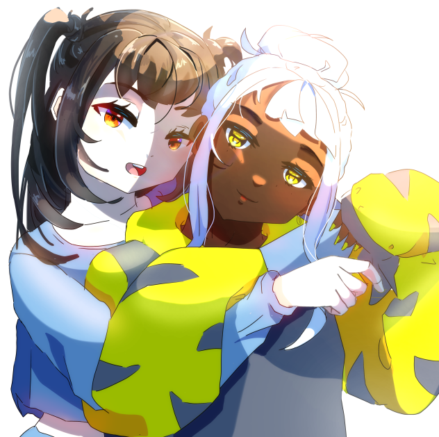 Best fwen Anias - ibisPaint