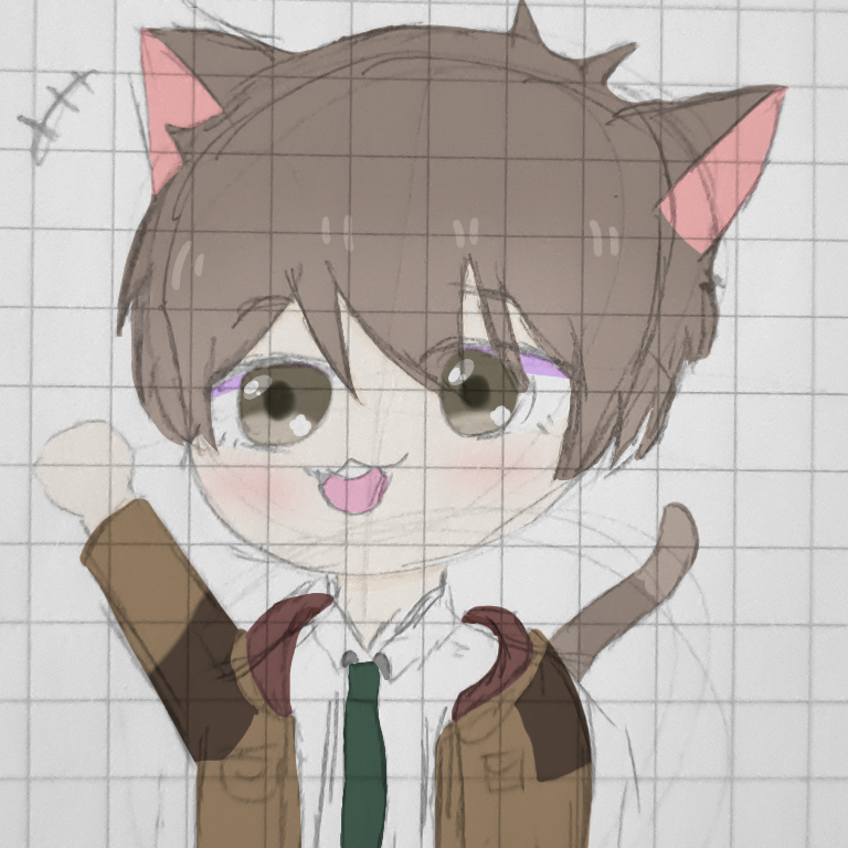 Kato haru - ibisPaint