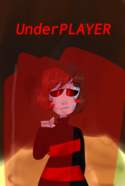 underPLAYER - ibisPaint