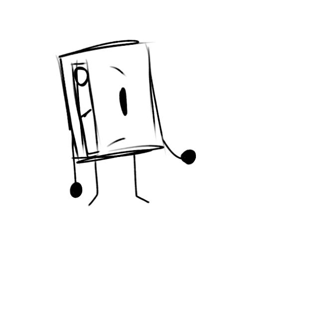 silly wip!! - ibisPaint