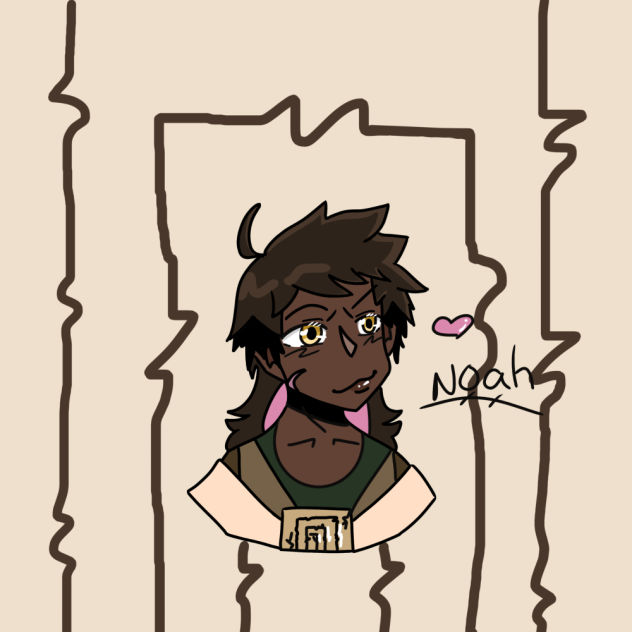 NOAH💛 - ibisPaint