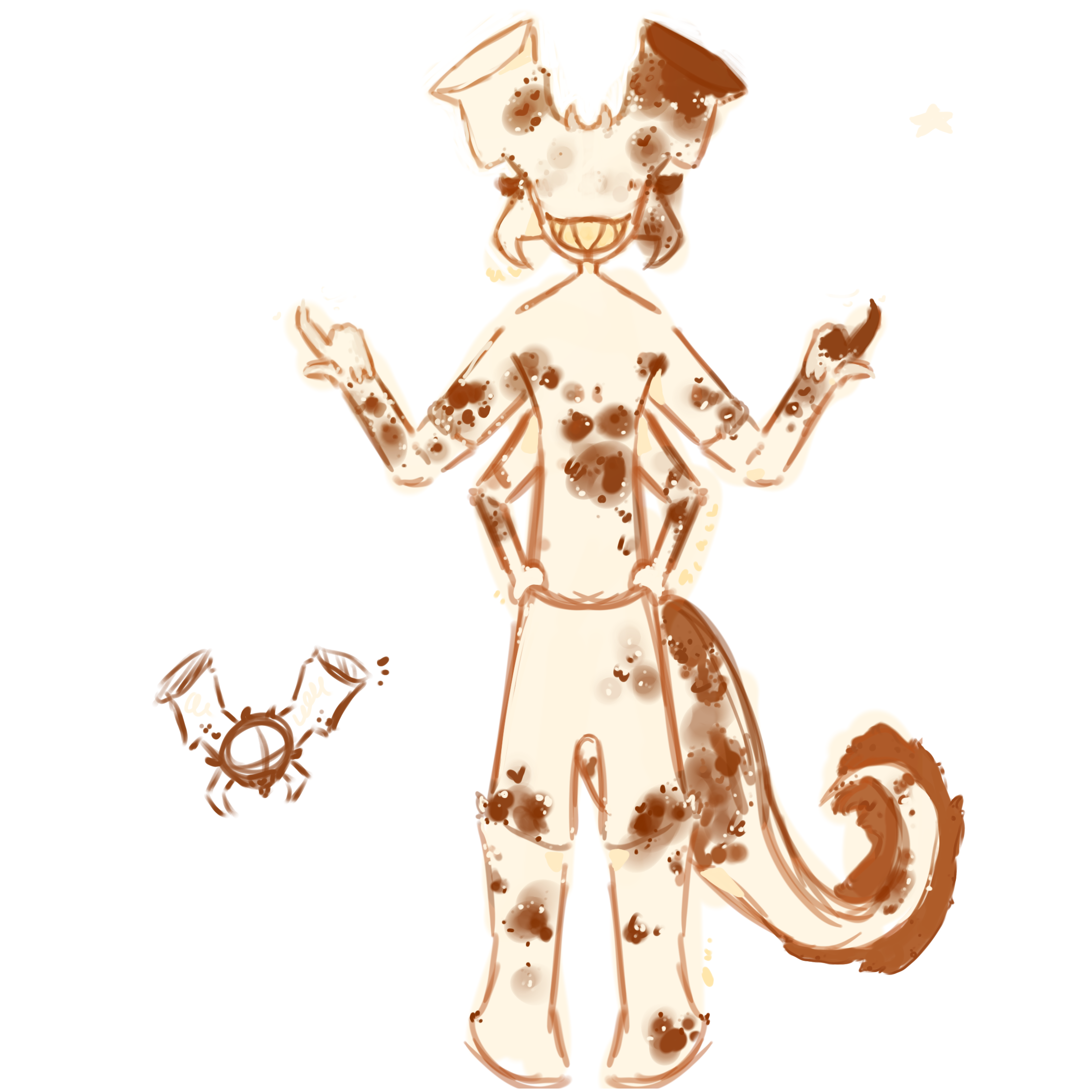 Guardian★ - ibisPaint