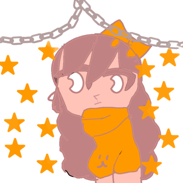 oren catty - ibisPaint