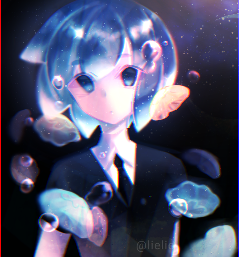 hnk oc 💎 - ibisPaint