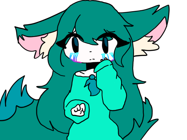 Anood2000 plus Mikuvee! - ibisPaint