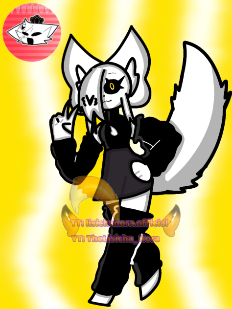 Makiko Fox - ibisPaint