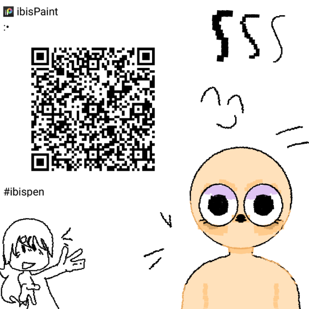 new pen -o• - ibisPaint