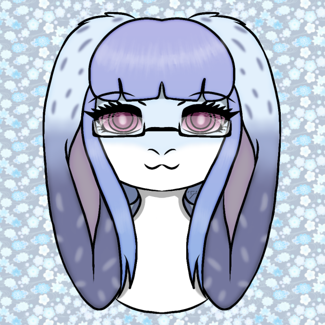 Mochi Umiushi - ibisPaint