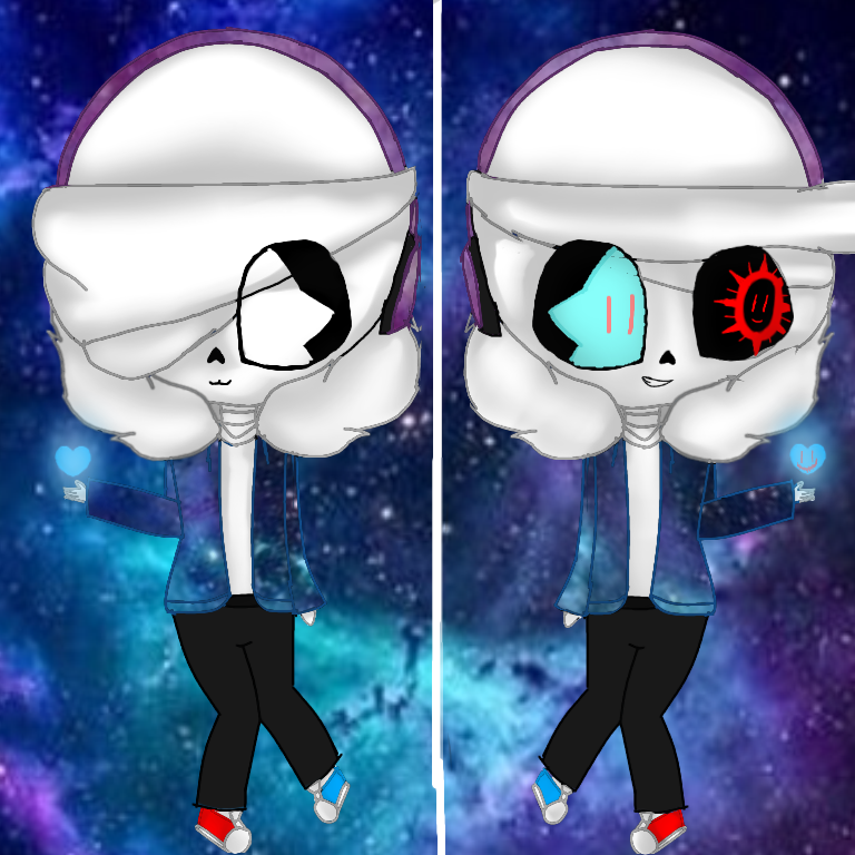 unity sans - ibisPaint