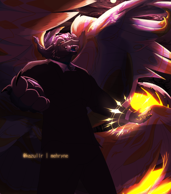 Unfinished v2 - ibisPaint