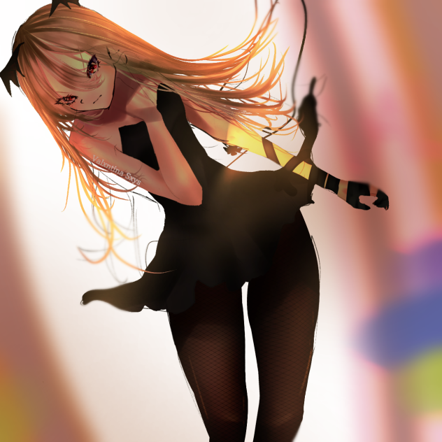 Untitled154 - ibisPaint