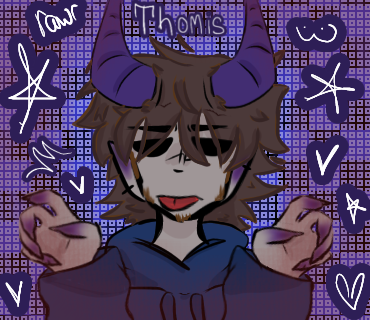 TOMMEH💍💍 - ibisPaint