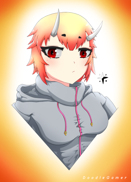 Failure as an artist - ibisPaint