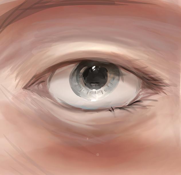 Eye - ibisPaint