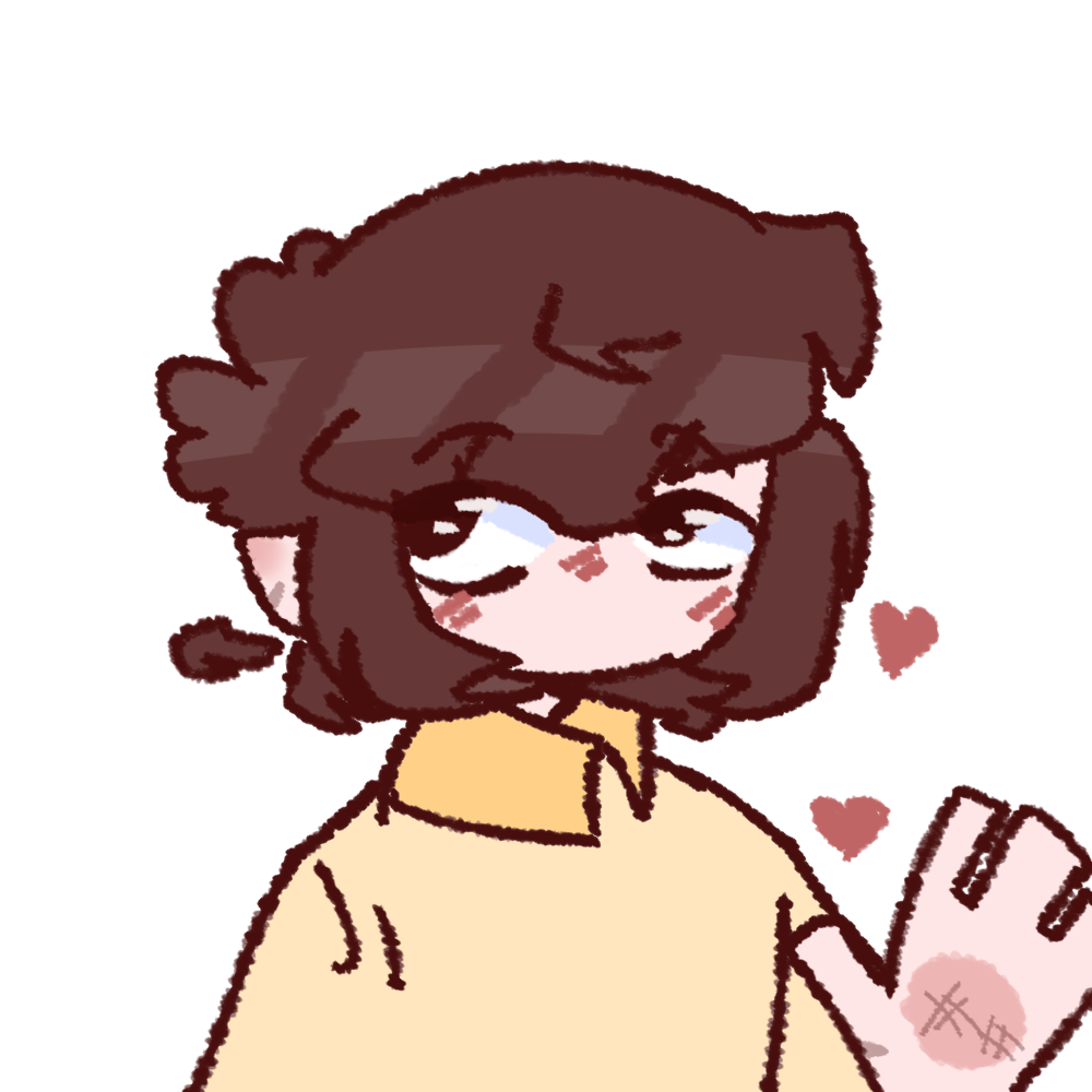 Idk just smth I made today - ibisPaint