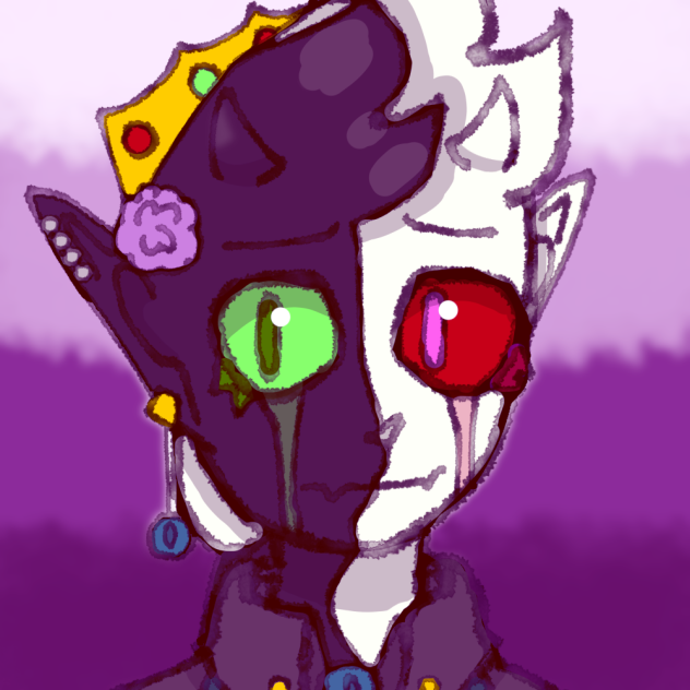 Ranboo - ibisPaint