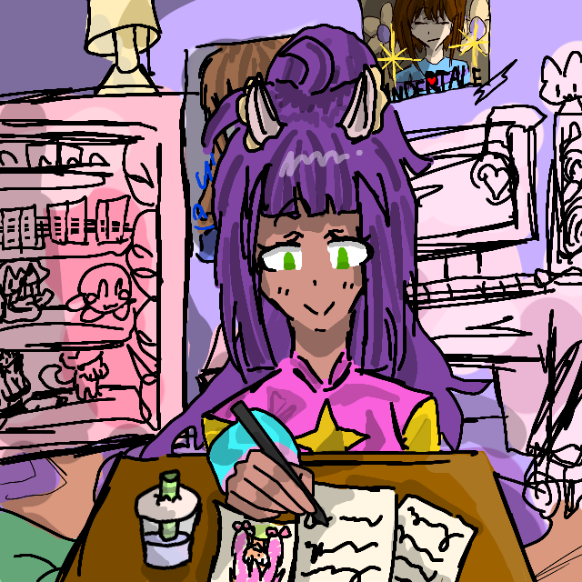 finally done. - ibisPaint